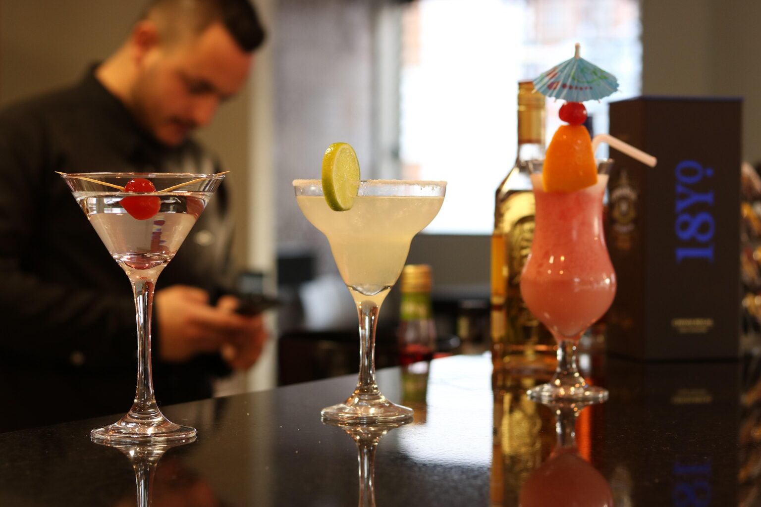 Branching Out into Alcohol Sales: What Hospitality & Retail Businesses ...