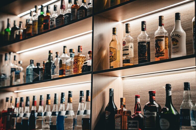 Understanding ABV (Alcohol by Volume) - The Licensing Guys
